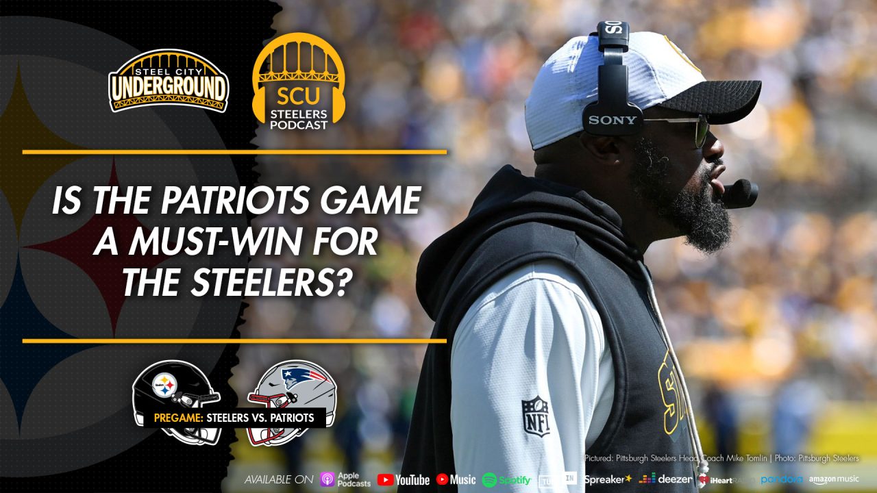 Throwback Thursday: A history of Steelers head coaches - Steel City ...