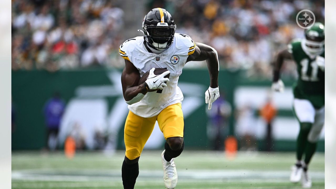 Steelers at Panthers: What to watch in the NFL preseason finale - Steel ...