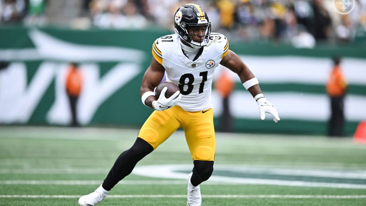 Steelers GameDay Cheat Sheet: Week 2 vs. the Seattle Seahawks - Steel ...